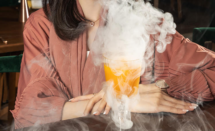 Unleashing MAIZ at Diriyah Gate - Destination KSA